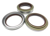 China ISO9001 Mechanical Rubber Oil Seal 95x130x12/20mm for Excavator Truck High Pressure Applications for sale