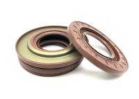 China FKM Rubber Oil Seal 56x112x8/10 for Excavator & Truck Applications - High Temperature & Oil Resistance for sale