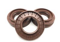 China TG4 58 103 12 / 20 Nitrile Rubber Oil Seal for Truck Axle Engine - 20-90 Shore Hardness, Standard Size for sale