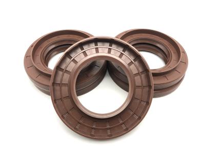 China TG4 58 103 12 / 20 Nitrile Rubber Oil Seal for Truck Axle Engine - 20-90 Shore Hardness, Standard Size for sale