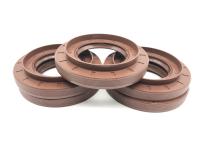 China TG4 58 103 12 / 20 Nitrile Rubber Oil Seal for Truck Axle Engine - 20-90 Shore Hardness, Standard Size for sale