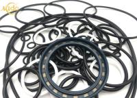 China K7V180 Kawasaki Hydraulic Main Pump Seal Kit FKM PTFE NBR -30 to 120C for sale