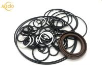 China K7V180 Kawasaki Hydraulic Main Pump Seal Kit FKM PTFE NBR -30 to 120C for sale