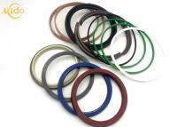 China Komatsu 707-99-37230 Hydraulic Cylinder Seal Kit for PC128UU-1 PC160LC-7NA 160LC-7W1 160LC-7K for sale
