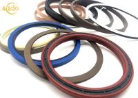 China Komatsu 707-99-37230 Hydraulic Cylinder Seal Kit for PC128UU-1 PC160LC-7NA 160LC-7W1 160LC-7K for sale