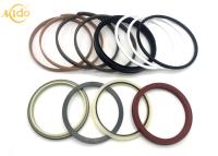 China Komatsu 707-99-37230 Hydraulic Cylinder Seal Kit for PC128UU-1 PC160LC-7NA 160LC-7W1 160LC-7K for sale