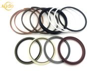 China Komatsu PC128UU-1 Arm Hydraulic Cylinder Seal Kit 707-99-37180 Excavator Spare Parts for sale