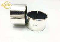 China 07177-04530 Hydraulic Cylinder Bushing for Komatsu Excavator Dozer - 45×50×30mm Size, -30°C to +120°C Temperature Range for sale