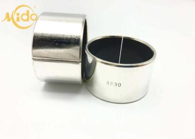 China 07177-04530 Hydraulic Cylinder Bushing for Komatsu Excavator Dozer - 45×50×30mm Size, -30°C to +120°C Temperature Range for sale