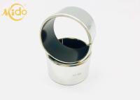 China 07177-04530 Hydraulic Cylinder Bushing for Komatsu Excavator Dozer - 45×50×30mm Size, -30°C to +120°C Temperature Range for sale