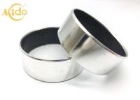 China PTFE Cylinder Bushing 07177-07530 75×80×30 mm for Hydraulic Excavator Parts - Oil & Wear Resistant for sale