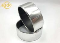 China PTFE Cylinder Bushing 07177-07530 75×80×30 mm for Hydraulic Excavator Parts - Oil & Wear Resistant for sale