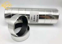 China PTFE Cylinder Bushing 07177-07530 75×80×30 mm for Hydraulic Excavator Parts - Oil & Wear Resistant for sale