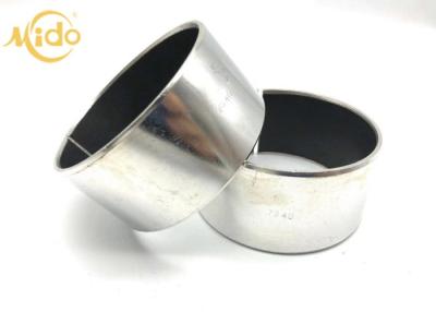 China 07177-07540 Cylinder Bushing Hydraulic Spare Parts for Komatsu Excavators - 75×80×40mm Standard Size for sale
