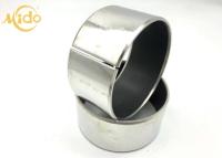 China 07177-07540 Cylinder Bushing Hydraulic Spare Parts for Komatsu Excavators - 75×80×40mm Standard Size for sale