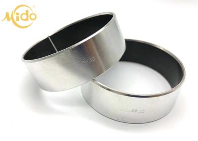 China 07177-08530 Metal PTFE Bushing for Komatsu Loader Hydraulic Cylinder - 85×90×30mm Corrosion Resistant for sale