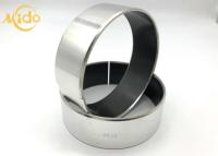 China 07177-08530 Metal PTFE Bushing for Komatsu Loader Hydraulic Cylinder - 85×90×30mm Corrosion Resistant for sale