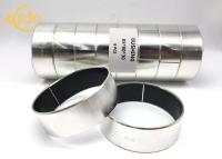 China 07177-08530 Metal PTFE Bushing for Komatsu Loader Hydraulic Cylinder - 85×90×30mm Corrosion Resistant for sale