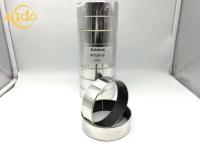 China 07177-09530 Self-Lubricating Bearing 95×100×30mm for Komatsu Excavator Hydraulic Cylinder for sale
