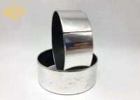 China 07177-01040 Komatsu Cylinder Bushing PTFE Material 100x105x40mm for Hydraulic Systems for sale