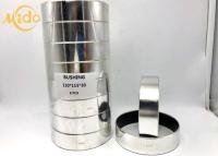China Never Deformation Metal PTFE 7177-01130 Excavator Bushing - Oil & Wear Resistant Hydraulic Cylinder Component for sale