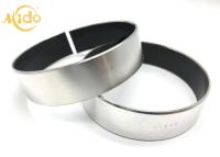 China Never Deformation Metal PTFE 7177-01130 Excavator Bushing - Oil & Wear Resistant Hydraulic Cylinder Component for sale