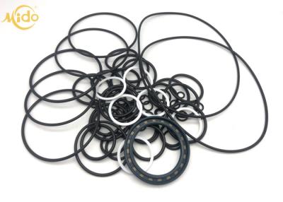 China 7081L00530 Hydraulic Cylinder Seal Kit for PC128US PC138US PC158US Excavator -30°C to 120°C for sale