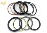 China Komatsu PC300-6 PC350-6 PC360-7 Boom Cylinder Seal Kit OEM 707-99-58360 with TPU NBR FKM PTFE Materials for sale