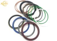 China PC400-5/6 PC450-6 Bucket Cylinder Seal Kit 707-99-67010 for High Pressure Hydraulic Systems for sale