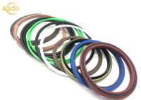 China PC400-5/6 PC450-6 Bucket Cylinder Seal Kit 707-99-67010 for High Pressure Hydraulic Systems for sale