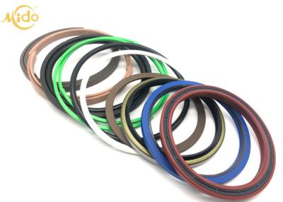 China PC400-5/6 PC450-6 Bucket Cylinder Seal Kit 707-99-67010 for High Pressure Hydraulic Systems for sale