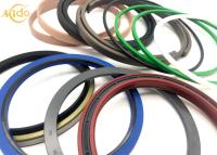 China Komatsu PC300-6 PC350-6 PC360-7 Arm Cylinder Seal Kit 707-99-67110 | High-Pressure Hydraulic Seals for sale