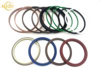 China Komatsu PC300-6 PC350-6 PC360-7 Arm Cylinder Seal Kit 707-99-67110 | High-Pressure Hydraulic Seals for sale