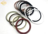 China Komatsu PC300-6 PC350-6 PC360-7 Arm Cylinder Seal Kit 707-99-67110 | High-Pressure Hydraulic Seals for sale