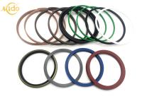 China Komatsu PC400-5/6 PC450-6 Boom Cylinder Seal Kit 707-99-67120 | High Pressure -30°C to +130°C for sale