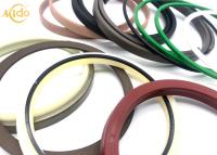 China Komatsu PC400-5/6 PC450-6 Boom Cylinder Seal Kit 707-99-67120 | High Pressure -30°C to +130°C for sale