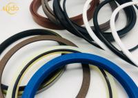 China Komatsu PC600-6A & PC600-7 Bucket Cylinder Seal Kit 707-99-67830 - High Pressure & Heat Resistant (-30°C to 120°C) for sale