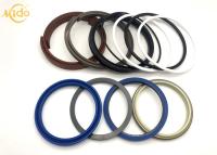 China Komatsu PC600-6A & PC600-7 Bucket Cylinder Seal Kit 707-99-67830 - High Pressure & Heat Resistant (-30°C to 120°C) for sale