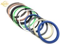 China Komatsu PC600-6A & PC600-7 Bucket Cylinder Seal Kit 707-99-67830 - High Pressure & Heat Resistant (-30°C to 120°C) for sale