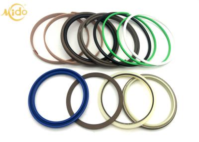 China Komatsu PC600-6A 600-7 650-7 Boom Cylinder Seal Kit 707-99-68580 | High Pressure Hydraulic Seals for sale