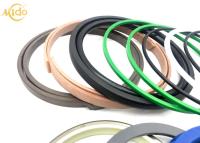 China Komatsu PC600-6A 600-7 650-7 Boom Cylinder Seal Kit 707-99-68580 | High Pressure Hydraulic Seals for sale