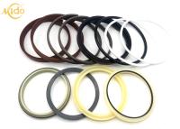 China Komatsu 707-99-68660 PTFE Excavator Seal Kit for Arm Cylinder -30°C to +130°C Temperature Range for sale