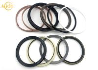 China 707-99-74420 Dozer Blade High Pressure Seal Kit for Komatsu D375A-5D Excavator with -30°C to +130°C Temperature Range for sale