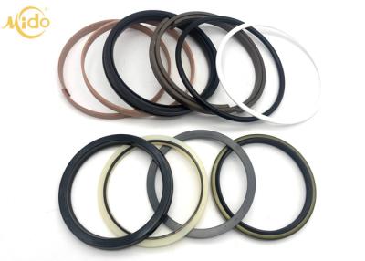 China 707-99-74420 Dozer Blade High Pressure Seal Kit for Komatsu D375A-5D Excavator with -30°C to +130°C Temperature Range for sale