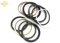 China 707-99-14280 WA180PT-3 Steering Excavator Seal Kit High Temperature Resistance NBR FKM for sale