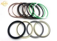China Komatsu PC1250-7 Arm Cylinder Seal Kit 707-99-89220 707-99-89270 707-99-89250 -30°C to 130°C Temperature Range for sale