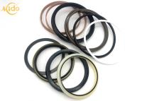 China 707-99-14280 WA180PT-3 Steering Excavator Seal Kit High Temperature Resistance NBR FKM for sale