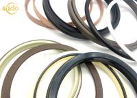 China 707-99-14280 WA180PT-3 Steering Excavator Seal Kit High Temperature Resistance NBR FKM for sale