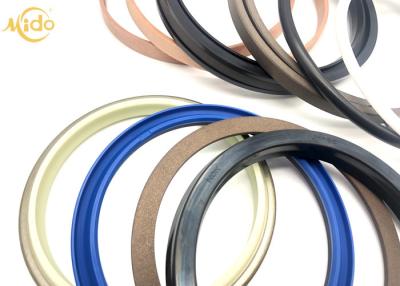 China 4187656 UH053 UH053M Hitachi Boom Cylinder Excavator Seal Kit NBR FKM -40C to 200C for sale