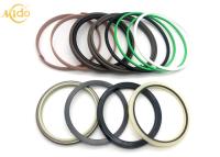 China 325 Hydraulic Cylinder Seal Repair Kit for Excavator Boom with 3-8 Day Lead Time and High Pressure Performance for sale